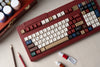MMkeyboard-Retro Custom Mechanical Keyboard