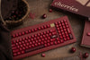 MMkeyboard-Retro Custom Mechanical Keyboard
