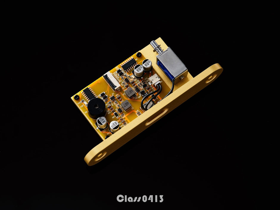 Class 0413 – MMkeyboard