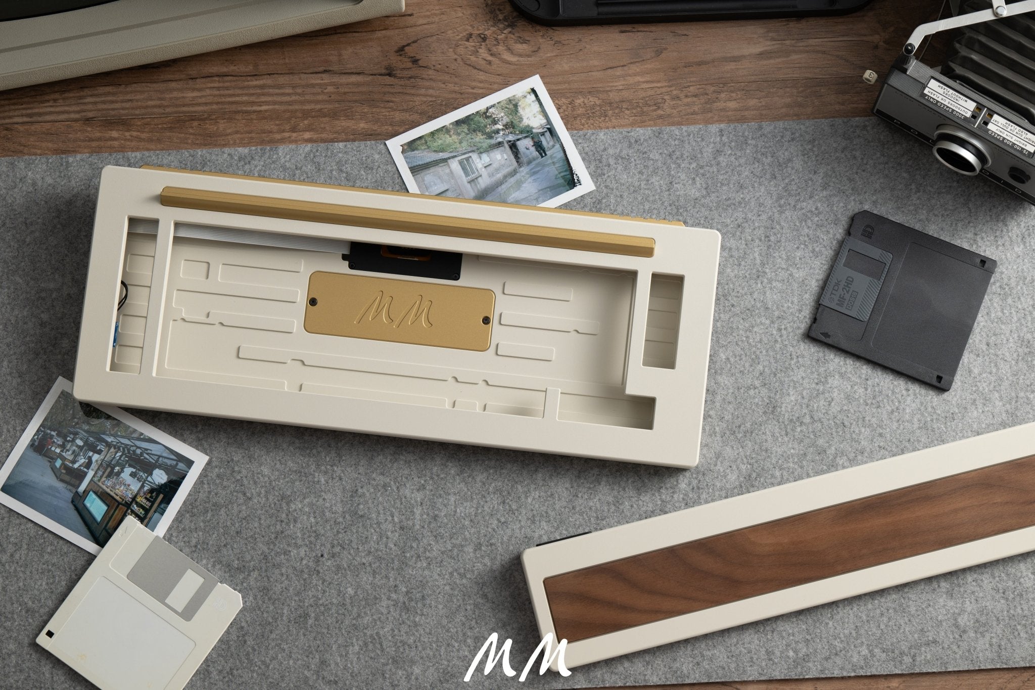 Class65 V3 Barebone kit – MMkeyboard