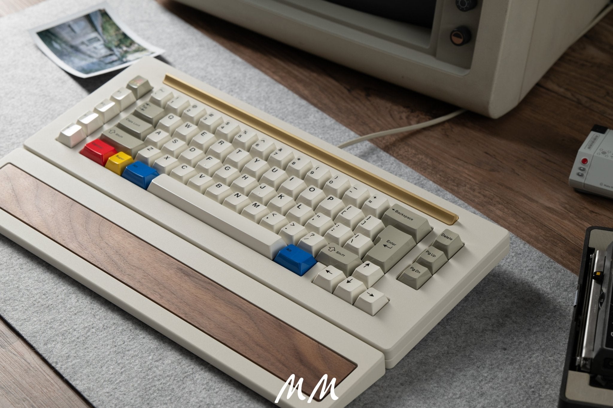 Class65 V3 Barebone kit – MMkeyboard