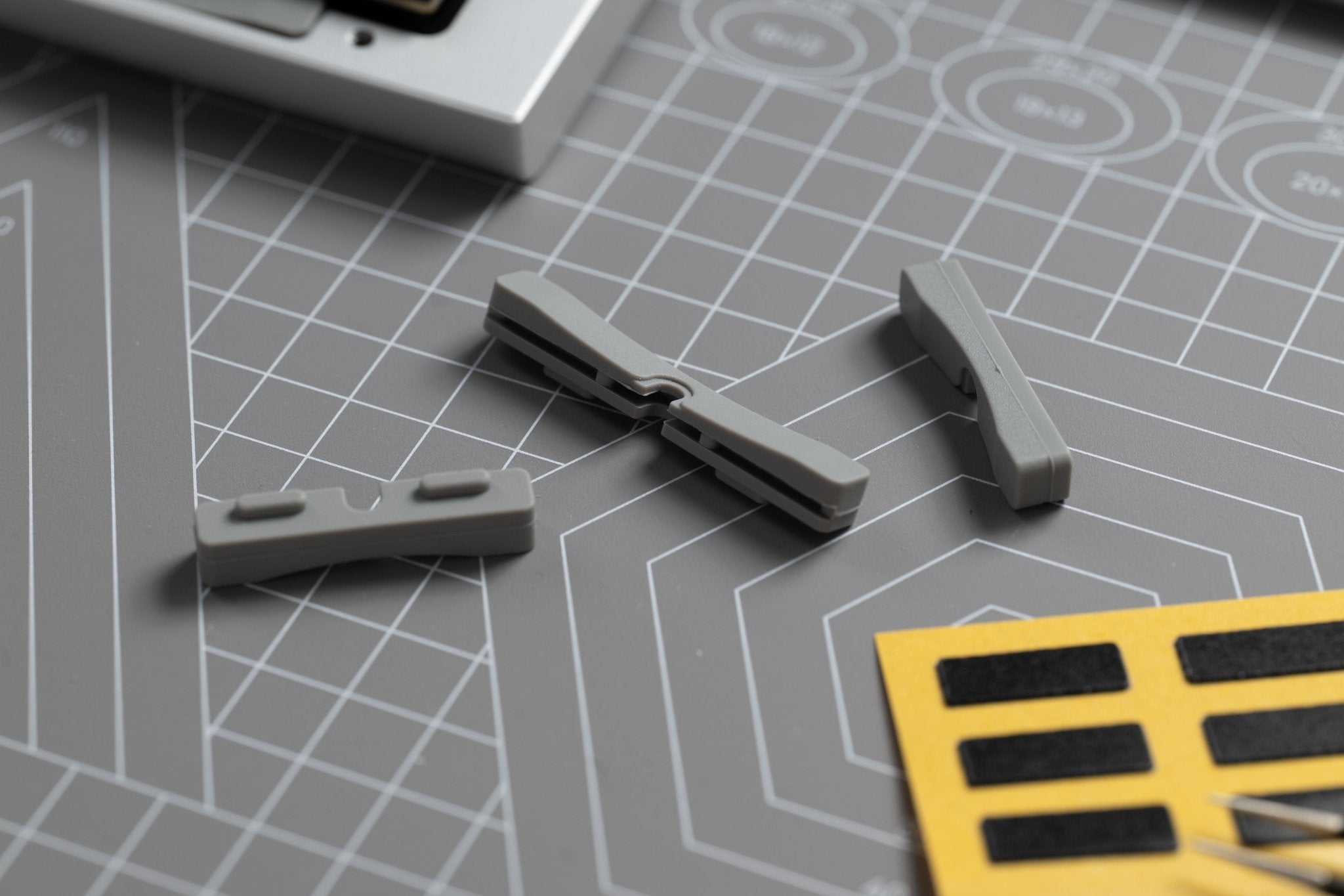 [GB] Class 100 Parts – MMkeyboard