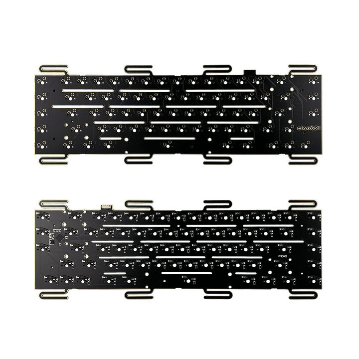 PCB – MMkeyboard