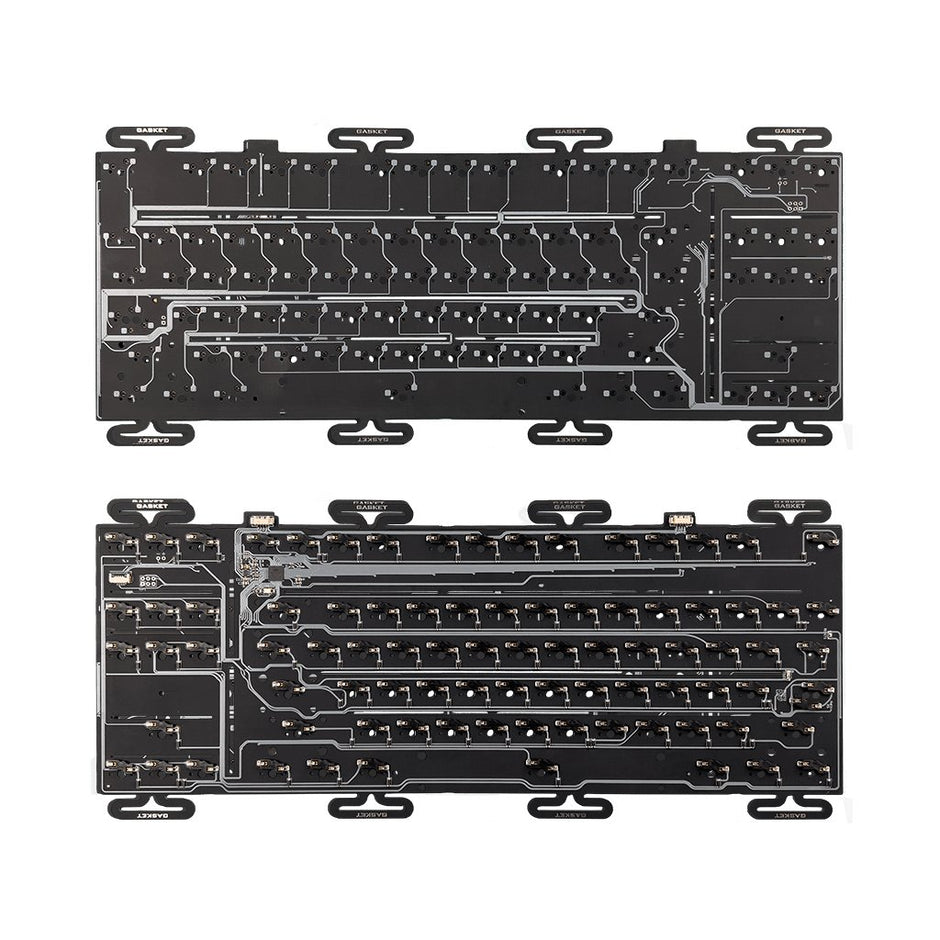 PCB – MMkeyboard