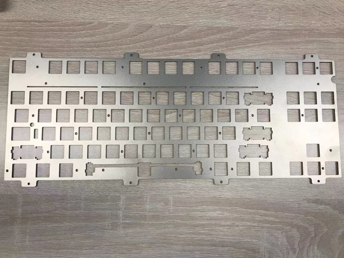 Class80 R2 Extra PCB – MMkeyboard