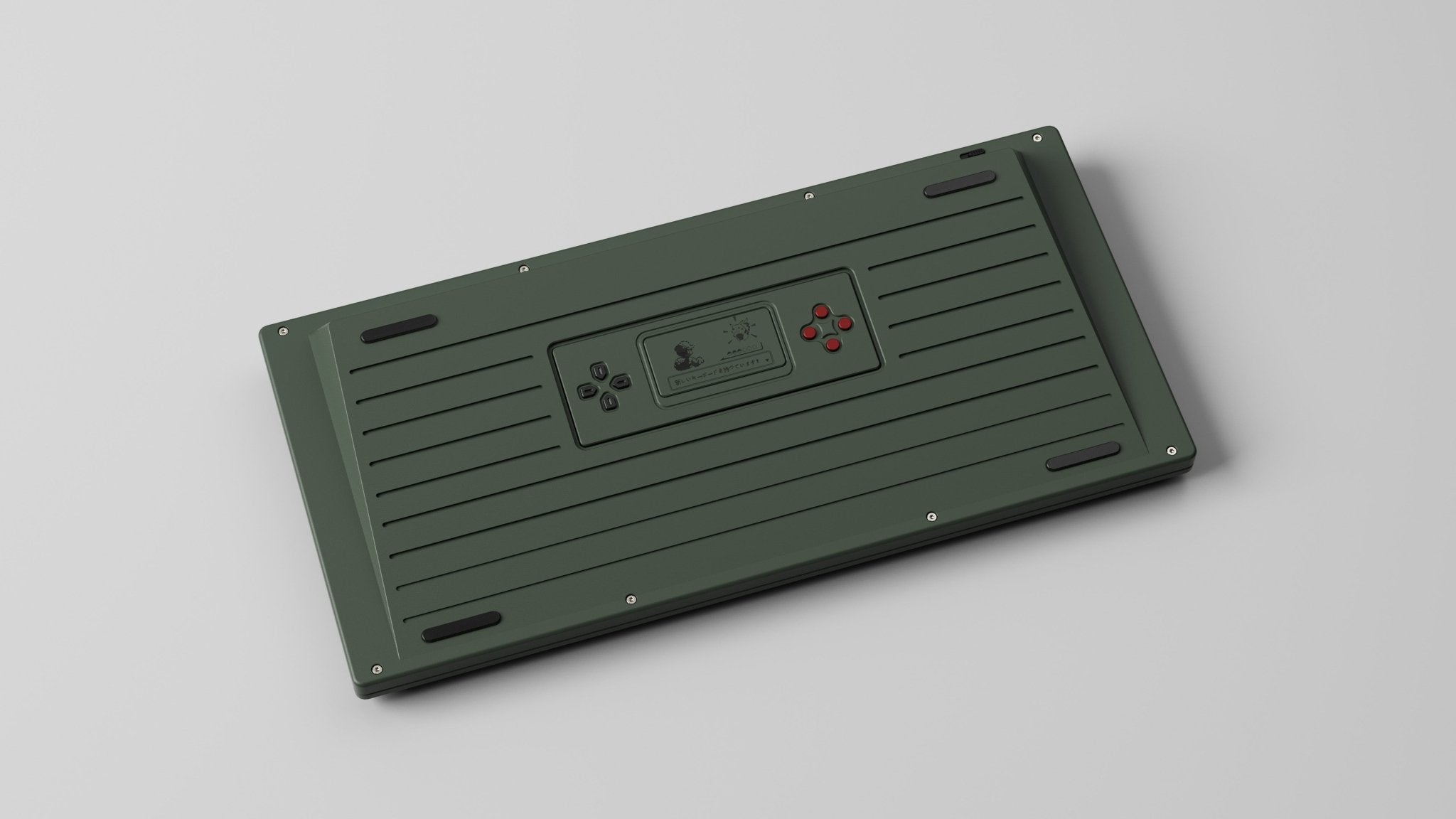 Class80-R2 Keyboard kit – MMkeyboard