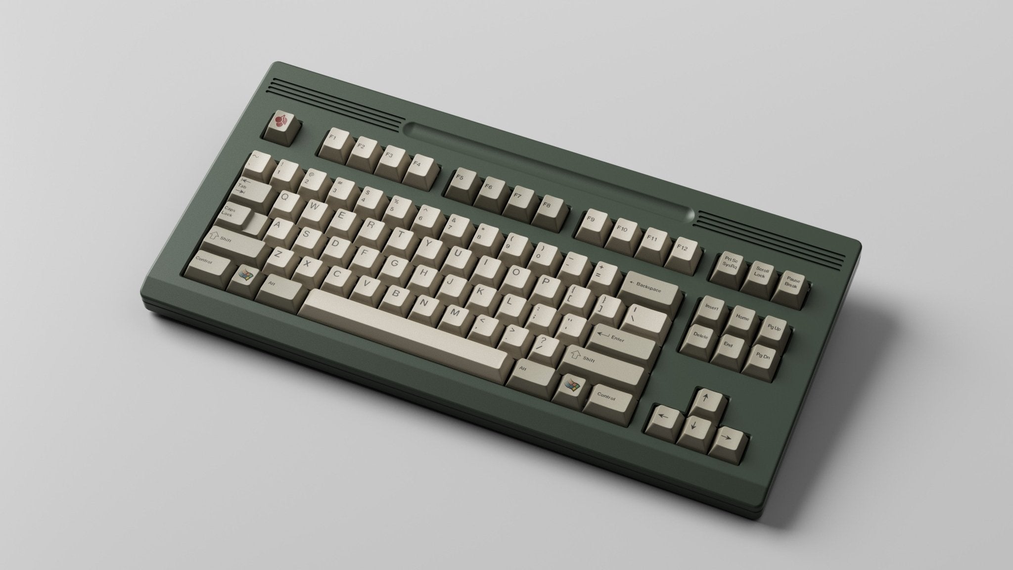 Class80-R2 Keyboard kit – MMkeyboard